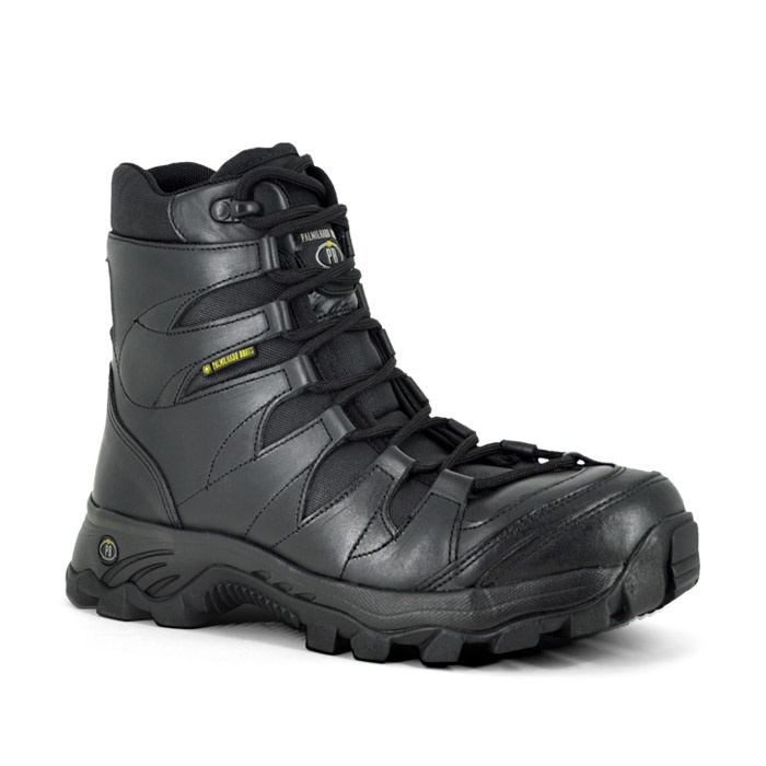 BOTAS-COTURNOS – Palmilhado Boots
