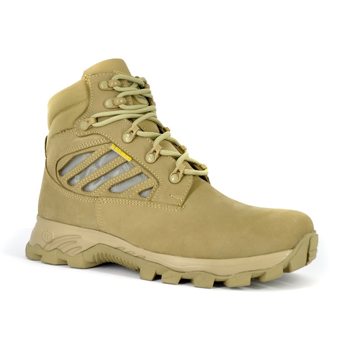 BOTAS-COTURNOS – Palmilhado Boots